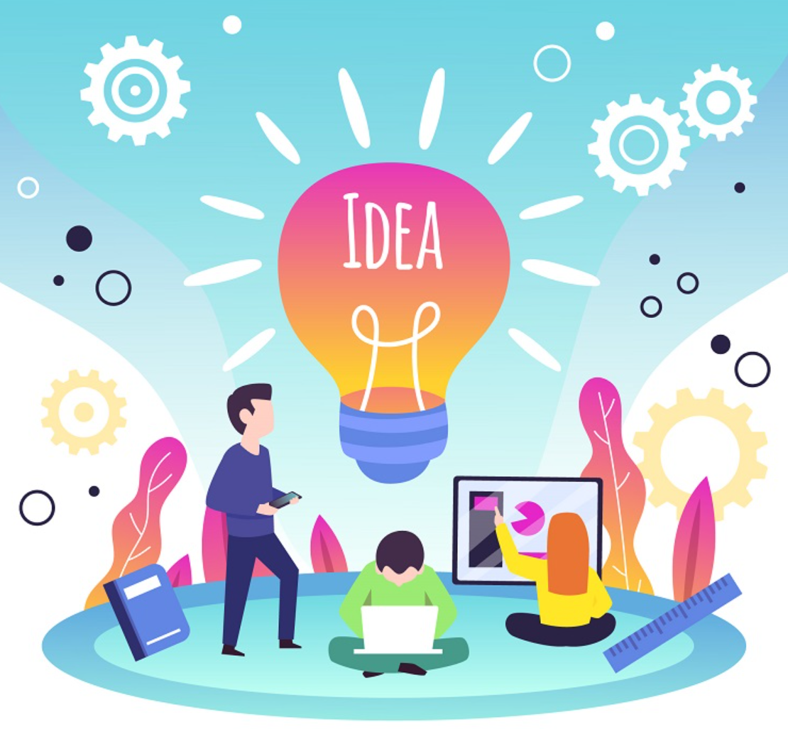 What is Design Thinking? The Creative Key Every Designer Needs to Know!